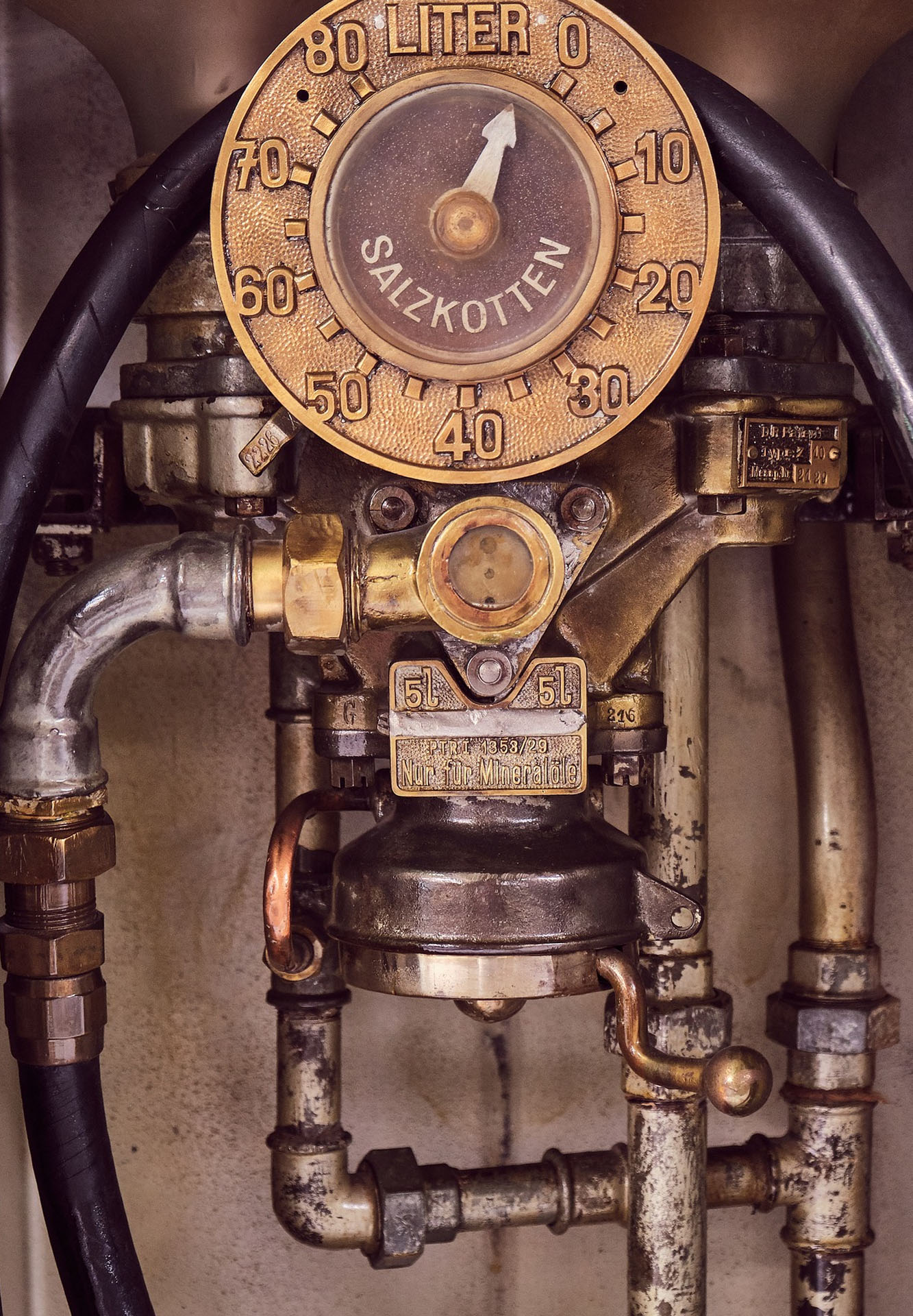 AnricoEnterprise | OIL & GAS